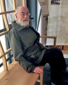 Richard Hartree | WIAS